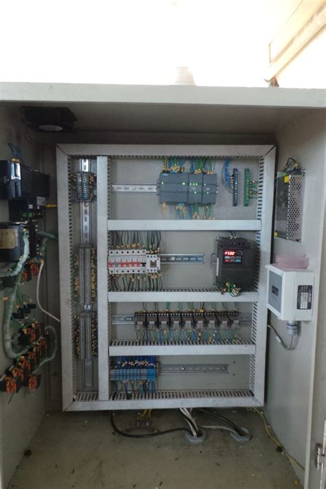 Plcprogramming Tiaportal Dopsoft Ai Drive Siemens Hmiprogramming