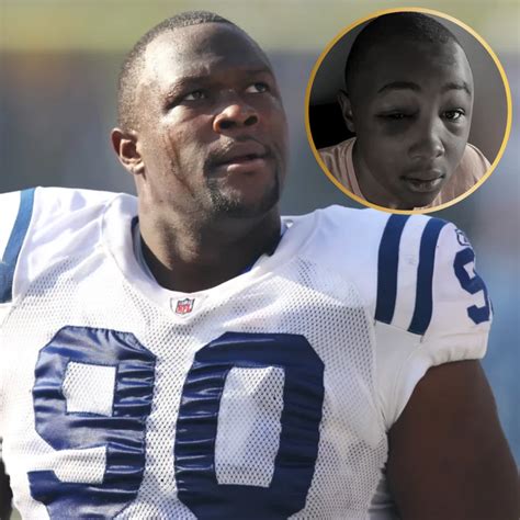 Ex Nfl Star Daniel Muir Under Scrutiny Over Mysterious Disappearance Of His 14 Year Old Son