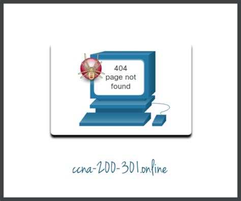 Security Threats And Vulnerabilities CCNA 200 301