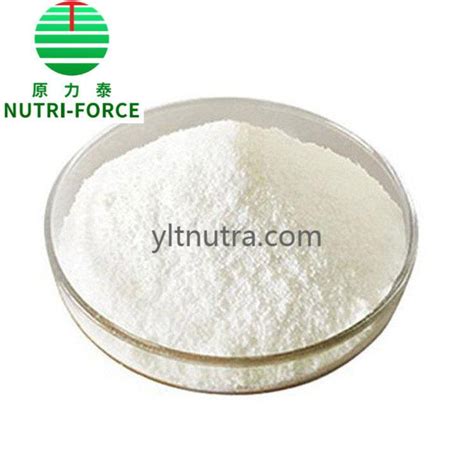 High Quality Emulsifer Sucrose Palmitate 99 Cas 26446 38 8 China