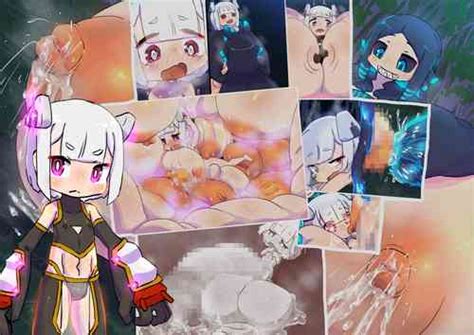 Innen No Oppai Yōkai Ni Idonda Shota Shisa Mashi Oni Bō Yama No Chichi Yōkai Nhentai Hentai