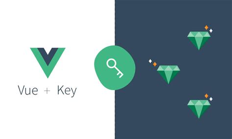 Key Attribute In Vue Simple Tech