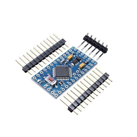 Arduino Pro Mini Atmega 328p 5v 16mhz Arduino Compatible Ibots
