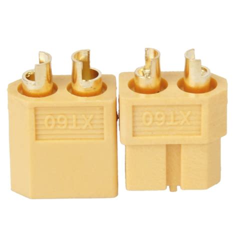 Xt 60 Connectors Mboards