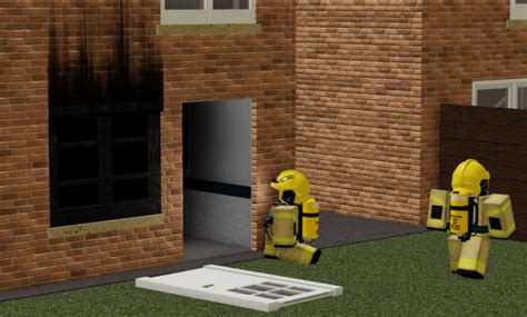 Drager Pss Breathing Apparatus Ba Set Clearly Development