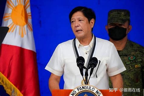 仁爱礁交锋还未停止，菲律宾又发布涉台文件，中方立威对象送上门 知乎