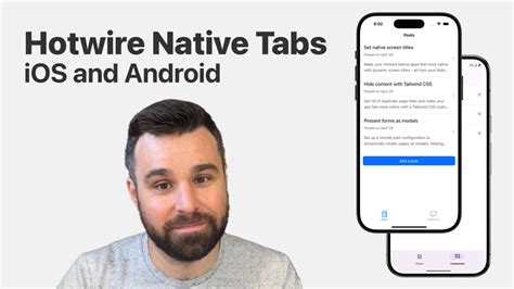 Hotwire Native V12 Video