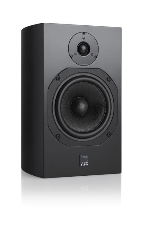 Scm11 2 Way Loudspeaker Atc Loudspeakers