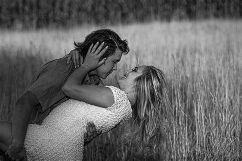 Arrianna And Gavin Joy
