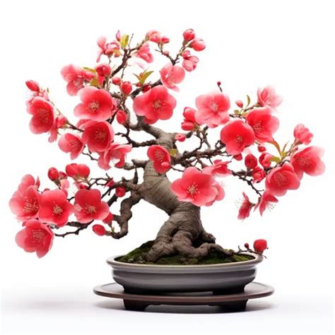 Flowering Quince Bonsai Care Guide Miyagi Bonsai