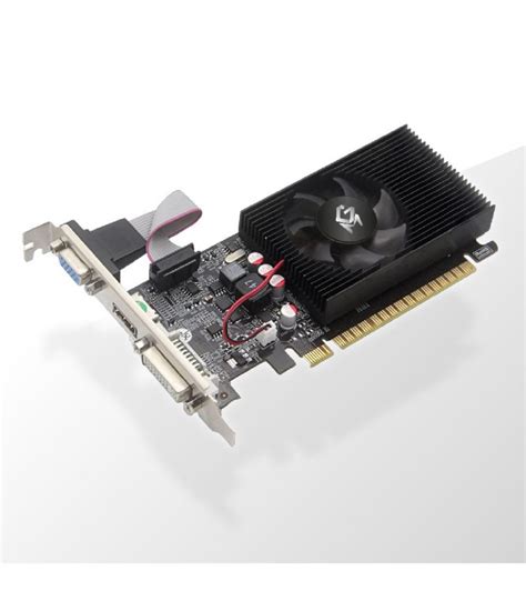 Game Master Nvidia Gt730 Ddr3 4gb Ekran Kartı