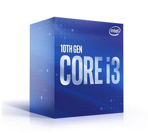 Intel CPU Core I Th Gen I Quad Core Core GHz Processor Cyber Computer Shop