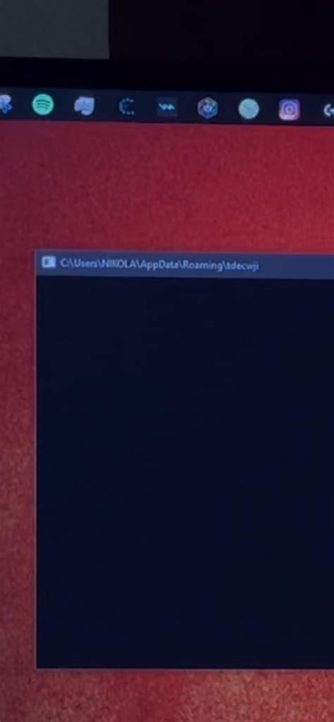 Help An Unknown App While Starting Windows R Windowshelp