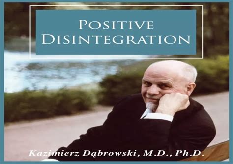 Ppt Download Positive Disintegration Android Powerpoint Presentation
