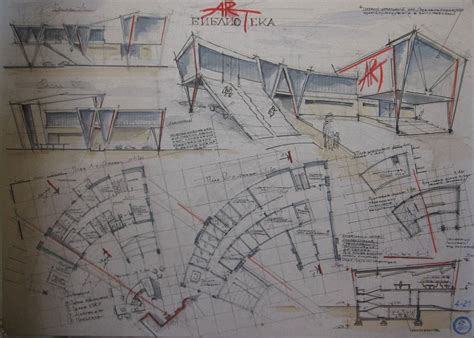 Олимпиада инженерно-архитектурных школ 2008 — клаузуры - Форум — arch ...