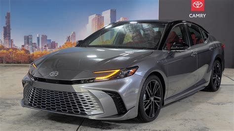 2025 Toyota Camry Awd Katie Boyland J