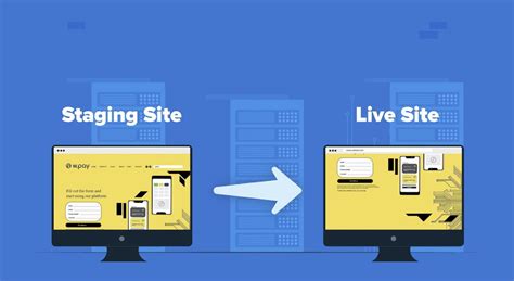 How To Push Staging Site To Live Without Overwriting Database