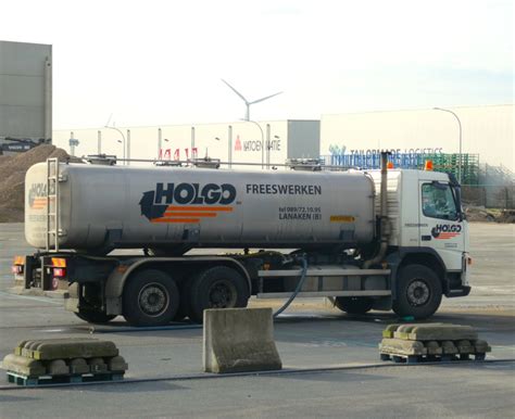 Holgo Nv Boortmeerbeek