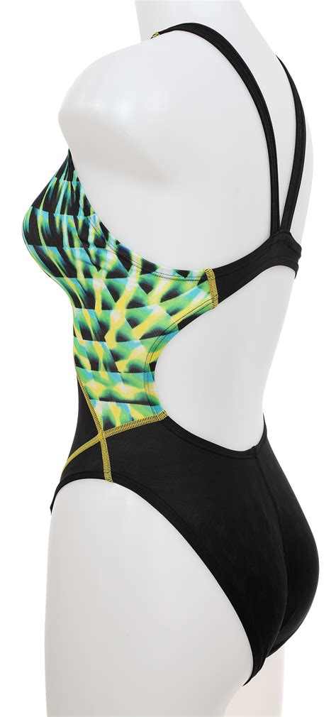 競泳水着博物館 Fastskin Ex