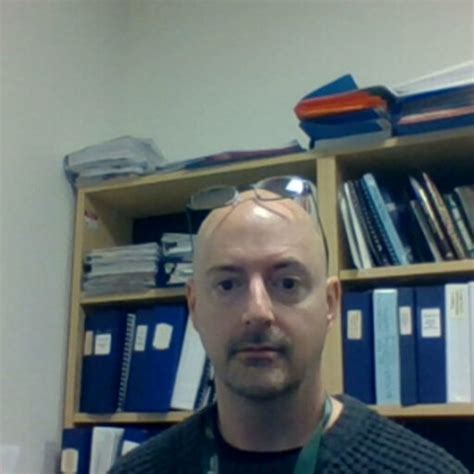 Anthony Fuller Associate Master Of Engineering Golder Associates Toronto Research Profile