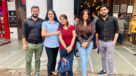 Shiva Singh On Linkedin Workanniversary Appreciation