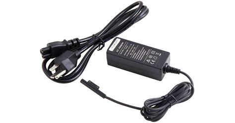 Dantona AC Adapter For Microsoft Laptops 12V 2 58A