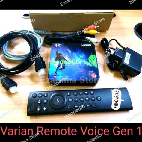 Jual Stb Android Tv Box 4k B860h V5 Ram 2gb Os 10 Bluetooth Unlock Root