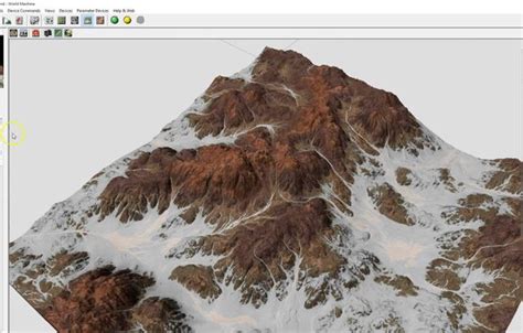 Gaea Alternatives And Similar Software Alternativeto