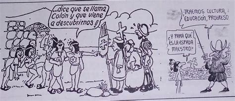 Cómo Interpretar Esta Caricatura Brainlylat