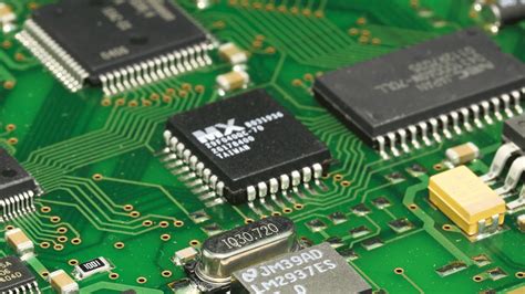 Ball Grid Arrays Bgas For Pcba Pgf Technology Group