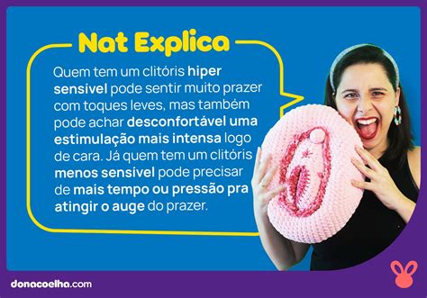 Tipos De Clitóris Entenda As Diferenças Entre Cada Um