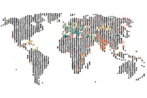 Decrease Population Clipart