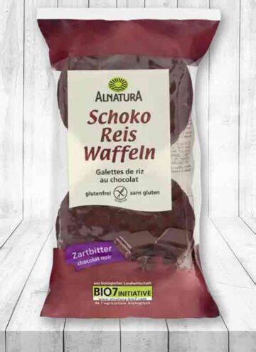 Vegane Produkte Von Alnatura