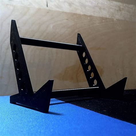 Stand Chroma Console Reverb