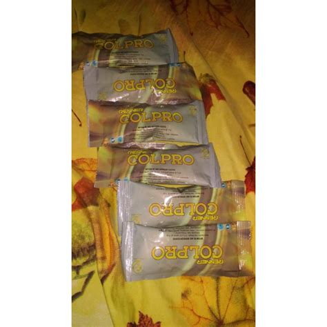 Jual Renner Colpro Susu Bubuk Dengan Sejuta Manfaat Shopee Indonesia