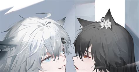 テキサスアークナイツ Happy Valentines Day Senknのイラスト Pixiv