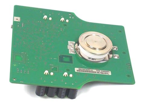 NEW ABB SHX D IGCT MODULE MM KV HL P BHB R SB Industrial