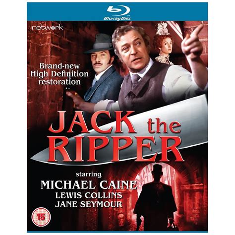 Jack The Ripper East Of Scotland