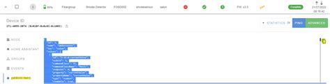 Tuto Jmqtt Mosquitto Zwave Js Ui Anciennement Zwavejs2mqtt