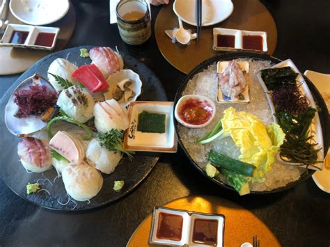 [인계동맛집] 긴자 주말가족스페셜 후기 부모님 생신이나 상견례장소로 딱 좋아 네이버 블로그