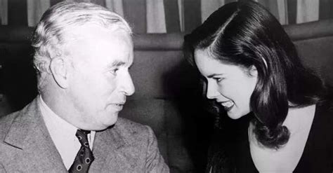 Позднее счастье Чарли Чаплина комик встретил настоящую любовь только в 54 года Homsk Комики