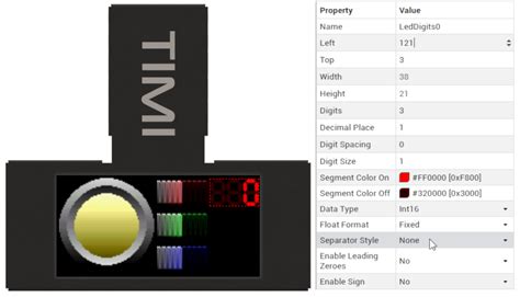 Media Color Led Breadboard Mates