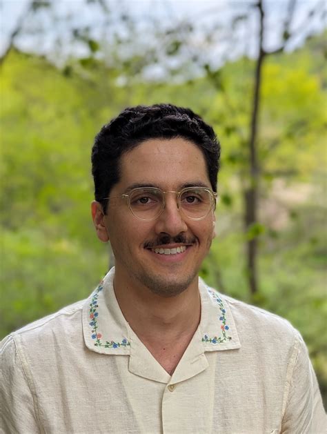 G Aron Ramirez History Department Cal Poly San Luis Obispo