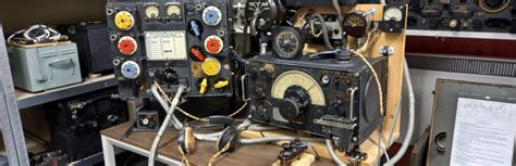 Pa0pzd Signals Collection Ww2 Signals Collection By Pa0pzd