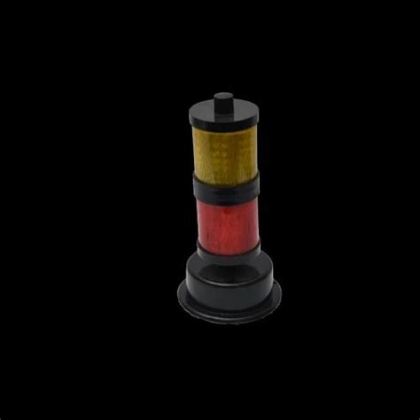 Aluminium Round Led Stack Light Tower At ₹ 2500piece In Howrah Id