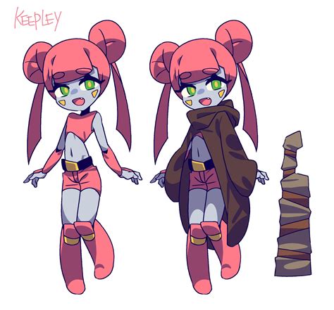 Keepley Danbooru
