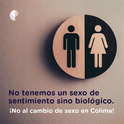 Cambio De Sexo Conparticipacion