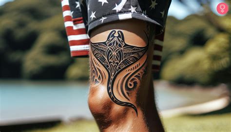 8 Unique Fijian Tattoo Designs With Meanings