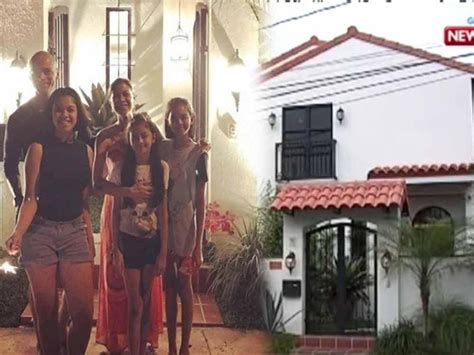 EXCLUSIVE Inside The Beautiful Home Of Suzi Abrera GMA Entertainment