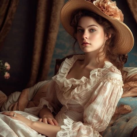 Classic Femininity Images Free Download On Freepik